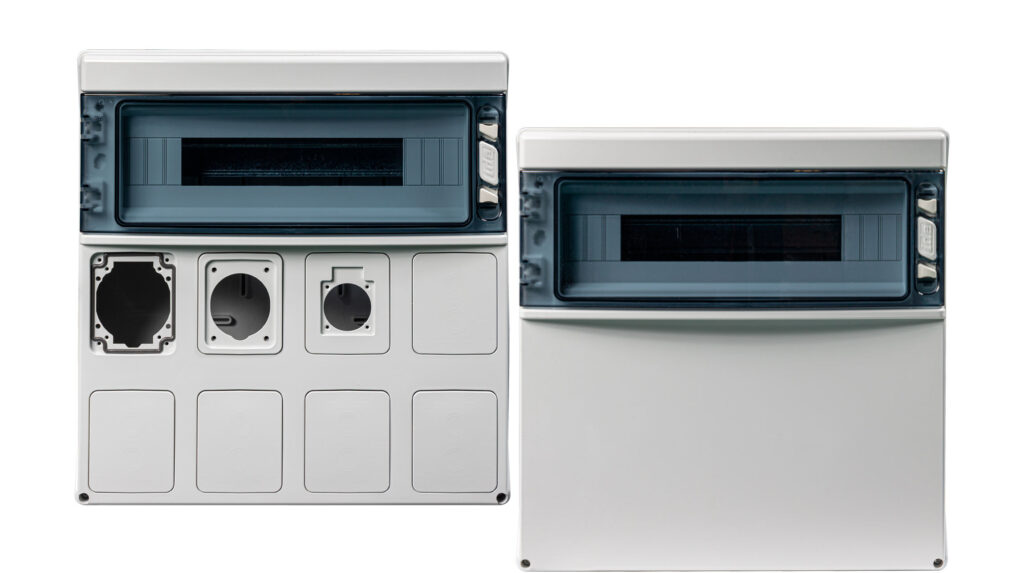 Explore IDE Enclosures – Durable, Safe & Certified Solutions